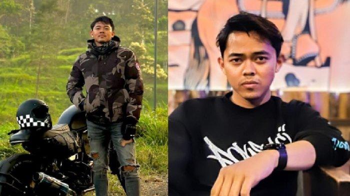 Fakta Safnoviar Tiasdi Suami Dilan Janiyar Viral Selingkuh, Dulu Kerja ...