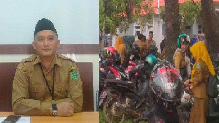 BKPSDM Kabupaten Konawe Sulawesi Tenggara Gelar Pra Orientasi PPPK Formasi Guru Diikuti 828 ...