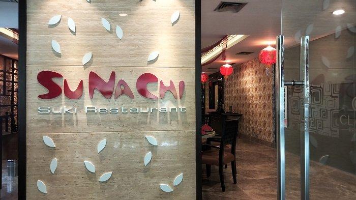 Promo Spesial Imlek 2022, Diskon 20 Persen di Sunachi Suki Restaurant ...