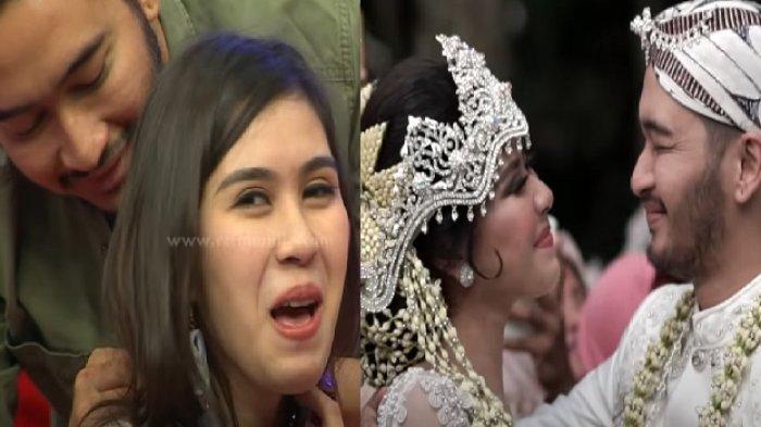 Prinsip Syahnaz Tentang Kesetiaan dan Kejujuran Viral, Bantah Playgirl ...