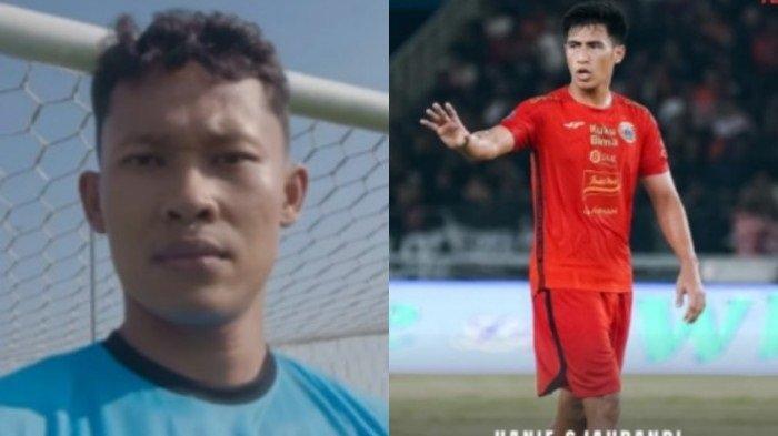 Kabar Baik Persija dan PSIS Semarang, Syahrul Trisna dan Hanif ...