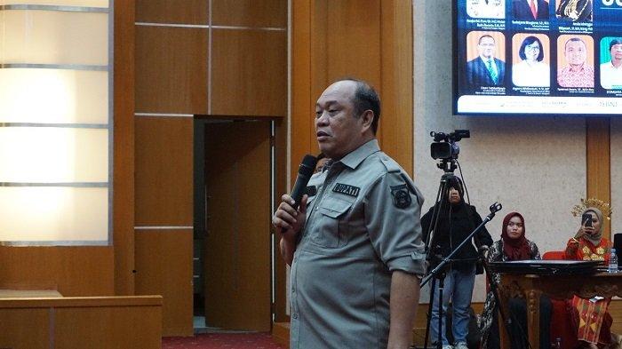 Tak Hanya Pertambangan, Bupati Konawe Utara Ruksamin Gaet Investor ... Tak Hanya Pertambangan, Bupati Konawe Utara Ruksamin Gaet Investor ...