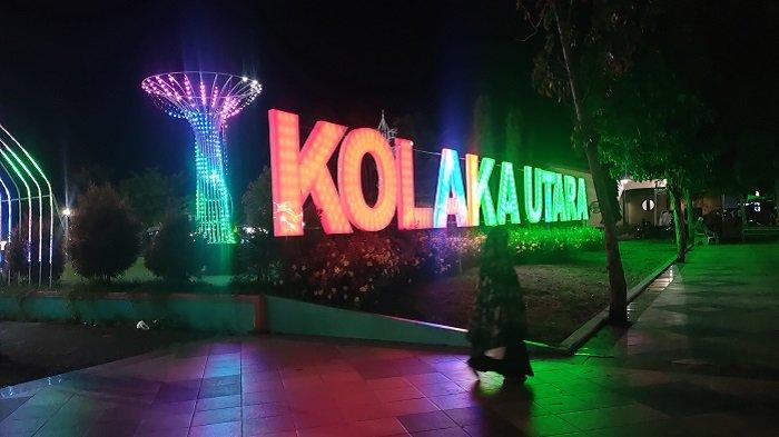 Taman Literasi dan Adipura Kolaka Utara Jadi Destinasi Wajib Dikunjungi di Kolut Sulawesi ...