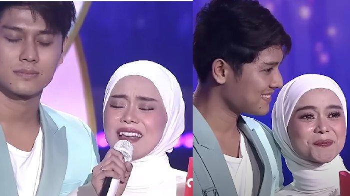 Video Call Dengan Rizky Billar Lesti Kejora Disebut Histeris Saat Tahu