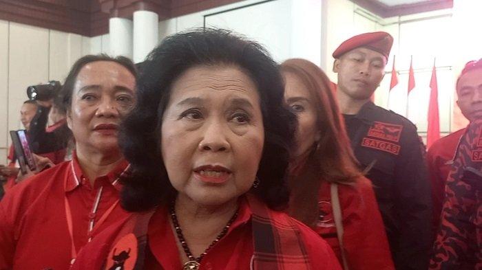 Target Kemenangan Ganjar dan Mahfud di Sulawesi Tenggara, PDIP: Menang ...