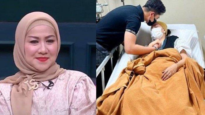 Terkuak Motif Ferry Irawan KDRT Venna Melinda, Tega Tekan Hidung Istri Pakai Kepala Sampai ...