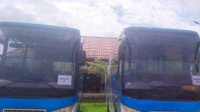 Update Tarif Tiket Bus Damri dan Jadwal Keberangkatan September 2023 di ...