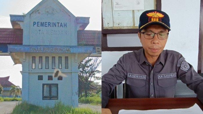 Penumpang Terminal Baruga Kendari Melonjak Jelang Idul Adha 2024, Damri ...