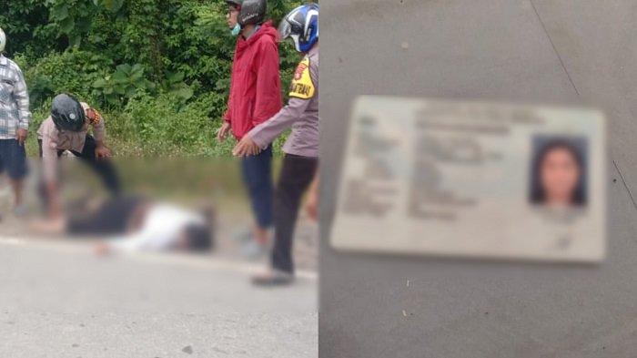 Terungkap Wanita Asal Polewali Mandar Tewas Usai Kecelakaan di Konawe ...