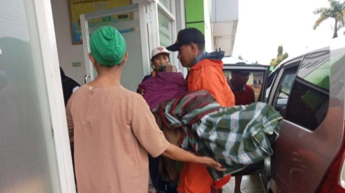 Kondisi Nenek di Konsel Sultra Ditemukan di Kebun Jambu Mete Usai ...