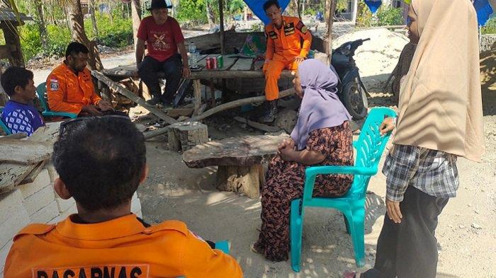 Tim SAR Hentikan Pencarian Nenek 74 Tahun Hilang di Kebun Jambu Mete ...