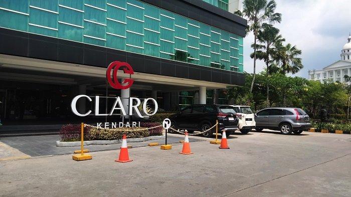 Tingkat Hunian Kamar Hotel Bintang di Sulawesi Tenggara Januari 2022 Menurun Sebesar 5,28 Poin ...