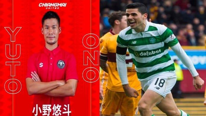 Incaran Persija Yuto Ono Dipinang Klub Thailand, Tom Rogic Segera Diresmikan Macan Kemayoran ...