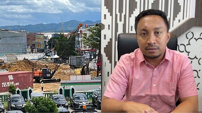Tower Bank Mandiri Bakal Dibangun di Kendari Sultra, DPMPTSP Sebut Jadi ...