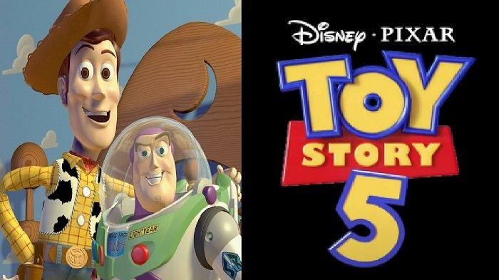 Toy Story 5 Bakal Dirilis Disney, Begini Prediksi Alur Kisah dan ...