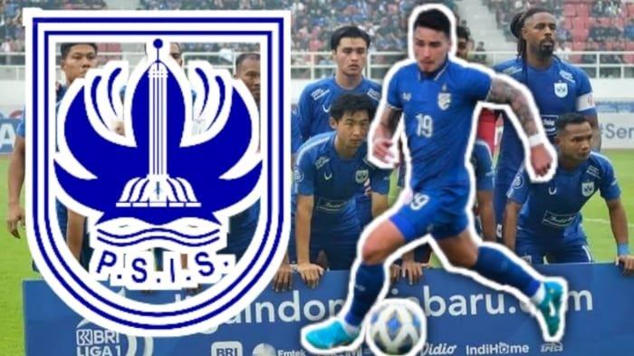 BIODATA Tristan Do Bisa Digaet PSIS Semarang Musim Depan Untuk Kuota ASEAN, Peluang Terbuka ...