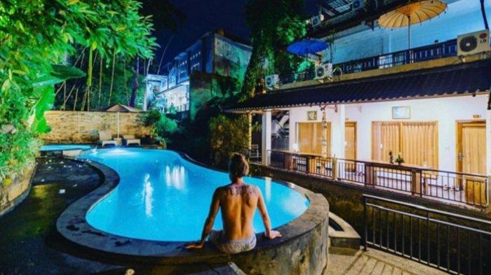 7 Villa Murah dengan Fasilitas Lengkap dan Pemandangan Keren di Ubud ...