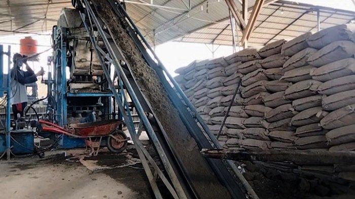 UD Savillah Blok Manfaatkan FABA Buat Batako hingga Paving Block ...