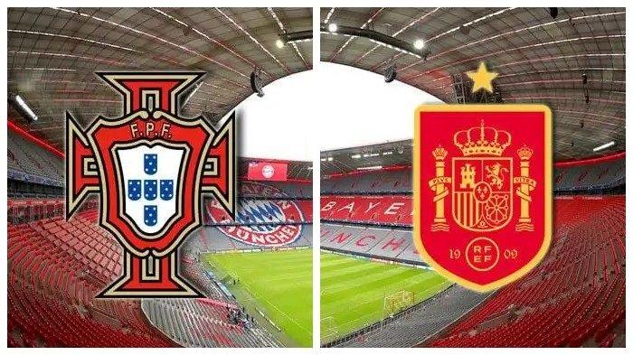 Timnas Portugal Vs Spanyol Prediksi Skor dan Link Nonton: Final UEFA Nations League 2024-2025 ...
