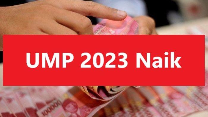 UMP 2023 Bengkulu, Bangka Belitung, Sumatera Utara, Kepulauan Riau, Aceh Resmi Naik, Jumlah ...