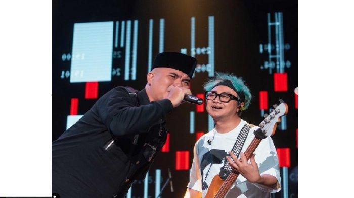 Unggahan Thomas Ramdhan Ini Buktikan Tak Marah Pada Ahmad Dhani, Lanjut ...