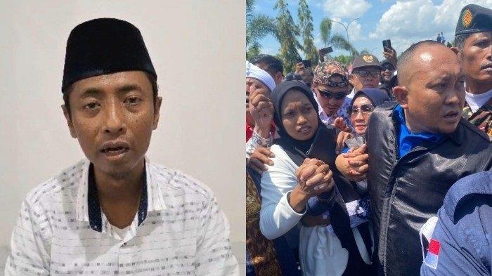 Upaya Damai Kasus Supriyani Gagal, MUI Konawe Selatan Imbau Warga Tetap ...
