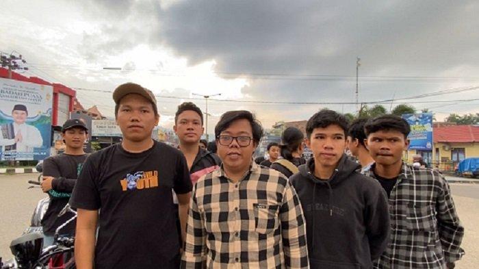 Usai Konawe, Aktivis GAM Sultra Akan Unjuk Rasa di Kendari Sulawesi ...