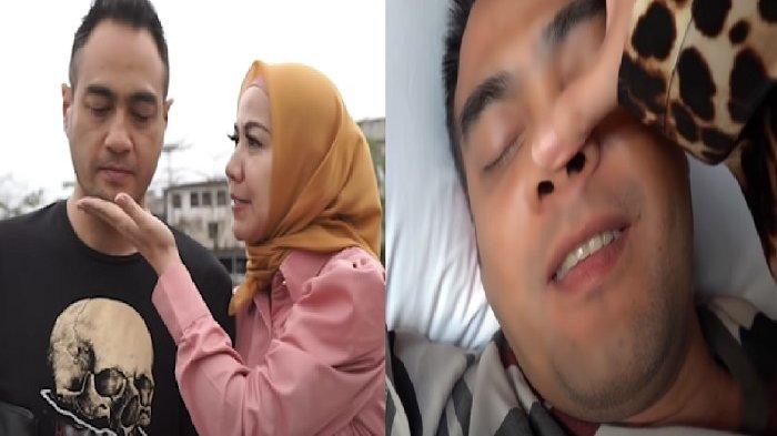 Video Viral Venna Melinda Ancam Disebar Ferry Irawan, Ibu Verrell Bramasta Histeris Dibikin Malu ...