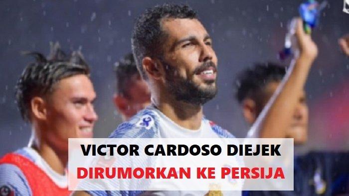 Dikaitkan Incaran Persija Jakarta, Pemain Asing BG Pathum United Kena ...