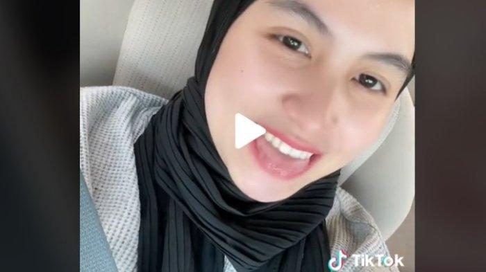 Video Anees Fatema Viral di TikTok dan Twitter, Sosok TikToker Asal Kota Makassar Sulawesi ...