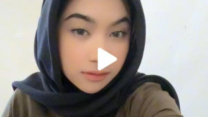 Video Cucu Milo Viral di TikTok, Siapa Sosok Wanita Cantik Berhijab yang Ditonton Berjuta-juta ...