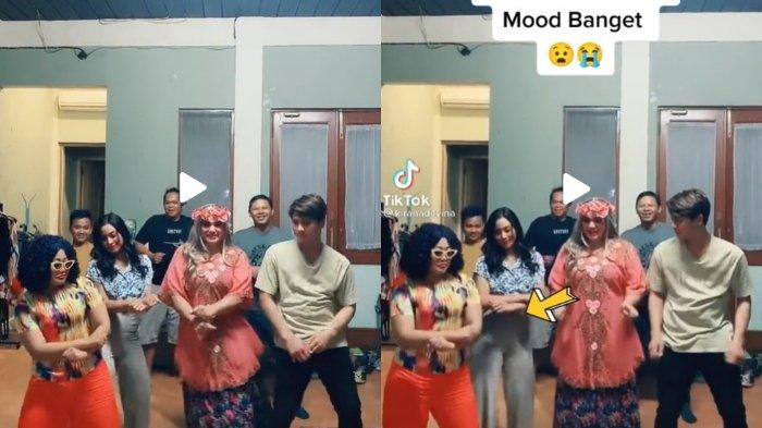 Video 8 Detik Devina Kirana Ayu dan Rizky Billar Viral di TikTok Tapi Tak Disematkan Lagi di ...