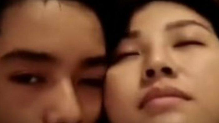 Video Sarwendah Viral Twitter Dan Tiktok 16 Detik Full Istri Ruben