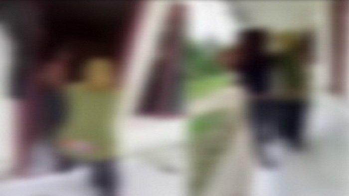 Video Viral Pelajar SMP Digerebek di Kamar Kos Konawe Sulawesi Tenggara, Sepekan Tak Pulang ke ...