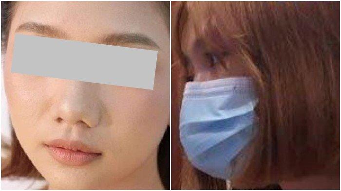 Video Kebaya Merah Viral Twitter dan Yandex Ru, Kelakuan Icha Ceeby ...