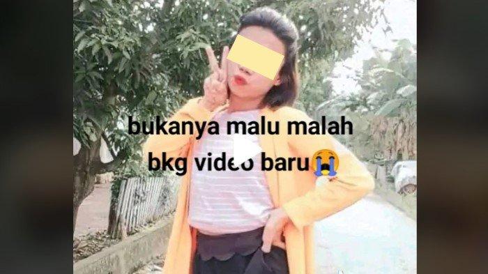 Video Viral Bella Korompot Sosok Cewek Manado di Twitter, TikTok, Yandex Ru Dicari-cari Warganet ...