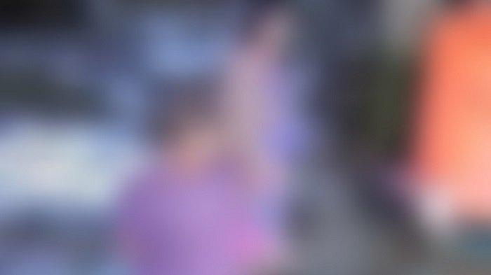 Viral Sepasang Suami Istri Terekam Cctv Curi Mukena Di Unaaha Konawe