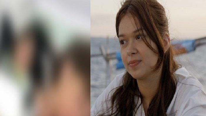 Link Video Viral 47 Detik Diduga Rebecca Klopper Diburu Netizen, Sosok Pria Bukan Fadly Faisal ...