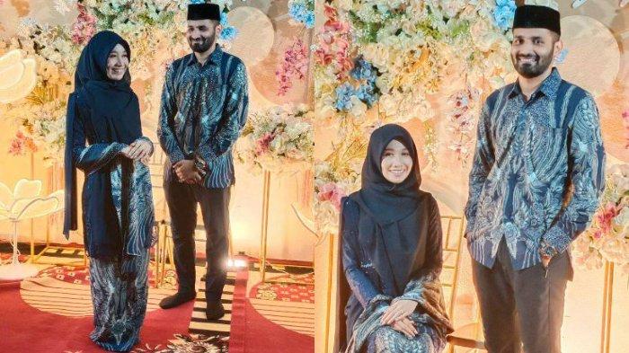 Viral Pria Arab Lamar Gadis Tolaki Asal Konawe Selatan Pakai Mahar Rp1