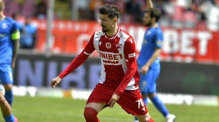 Vladut Calin Morar Segera ke Persebaya, Ini Profil dan Statistik Rekan ...