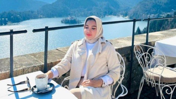 Wa Ode Rabia Al Adawia Diminta Jadi Bupati Muna, Ini Tanggapan Putri Anggota DPR RI Ridwan Bae ...