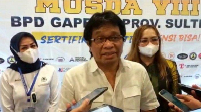 Ridwan Bae Siap Maju Pilgub Sulawesi Tenggara 2024, Sebut Kampanye ...