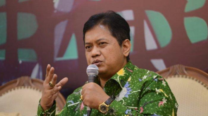 PAN Tetap Ruksamin Calon Gubernur Sulawesi Tenggara 2024, Pastikan Siska-Sudirman di Pilwali ...