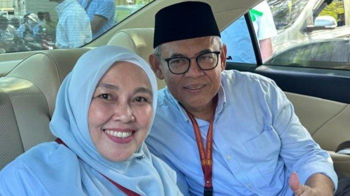 Profil Yusran Fahim 2 Kali Tarung Wali Kota Baubau Kini Menang Pilkada 2024, Harta Kekayaan ...