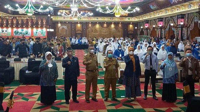 JSIT Sultra Jadi Pilihan Orangtua Sekolahkan Anak, Terapkan Kurikulum ...