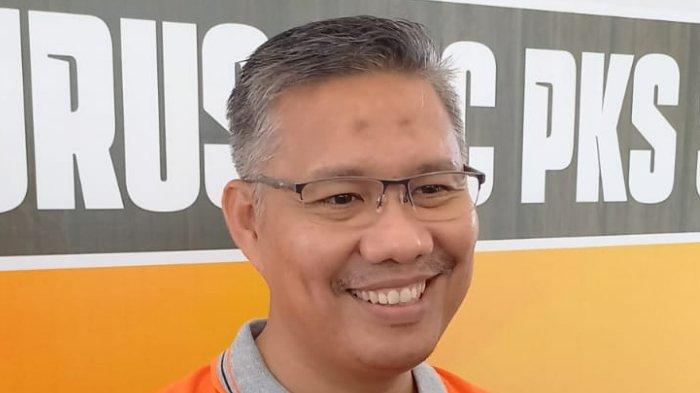Wali Kota Sulkarnain Kadir Siap Maju Pilwali Kendari 2024 'Saya Kader ... Wali Kota Sulkarnain Kadir Siap Maju Pilwali Kendari 2024 'Saya Kader ...