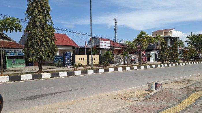Masuki Musim Kemarau, Warga Kota Kendari Sulawesi Tenggara Keluhkan ...