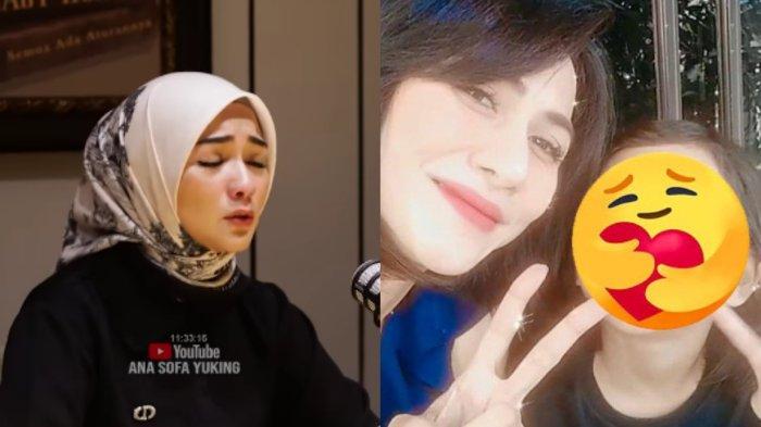 Wenny Ariani Geram Dengar Ucapan Citra Kirana Tentang Rezky Aditya Tahu ... Wenny Ariani Geram Dengar Ucapan Citra Kirana Tentang Rezky Aditya Tahu ...