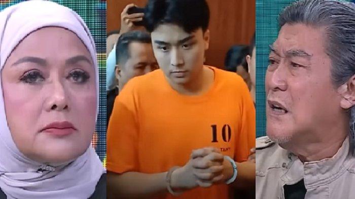 Pembelaan Willy Dozan dan Betharia Sonata Untuk Leon, Bongkar Bukti ...