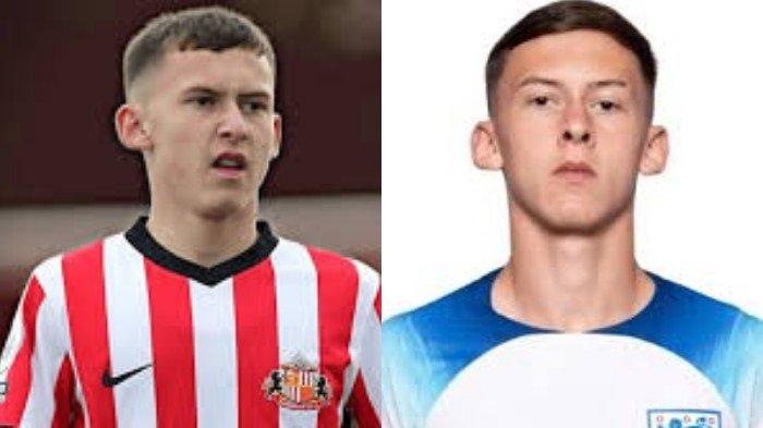 Manchester United Punya Target Transfer Jelas Tahun 2025, Wonderkid ...